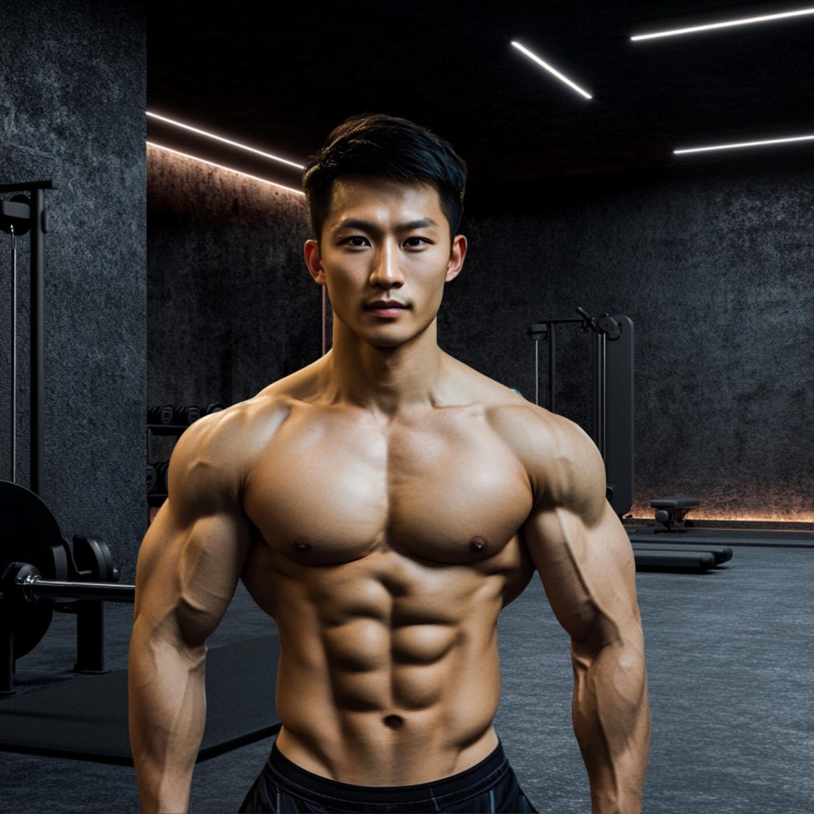 40 Gym Backdrop for Photoshoot, Fitness Photography Background, Workout ...