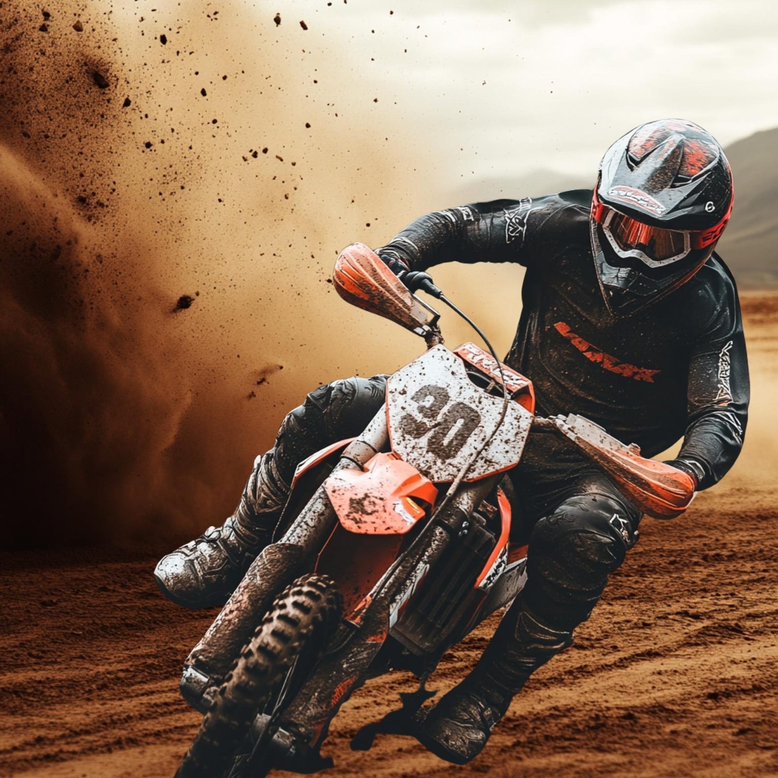 50 Dust Backdrop for Photoshoot, Cinematic Dusty Scene Background ...