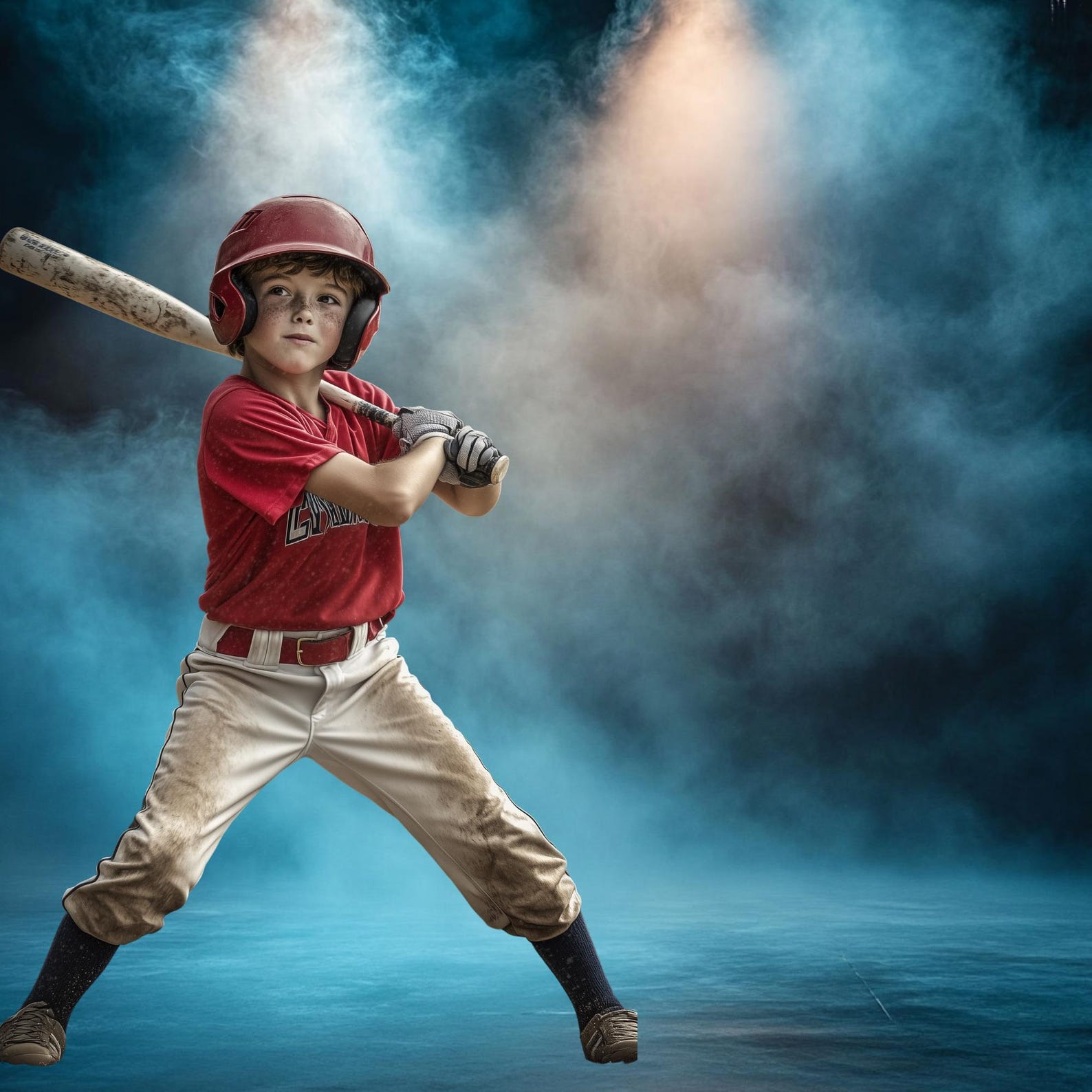 40 Smoked Studio Backdrop, Dark Fog Background, Cinematic Smoke ...