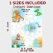 Dinosaur Reward Chart Potty Training Chart Chore Chart Boys Behavior ...