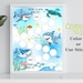 Shark Reward Chart: Ocean Theme Behavior - Potty Training Tracker for ...
