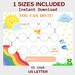 Printable Rainbow Reward Chart Sun Rainbow Reward Chart Potty Training ...