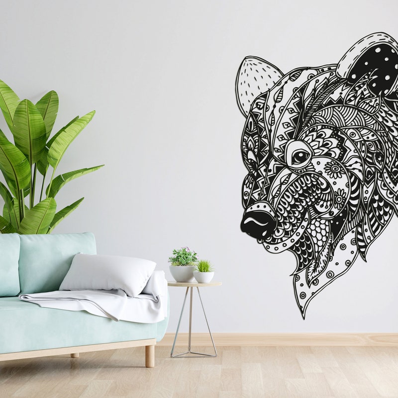 Intricate Svg - Etsy