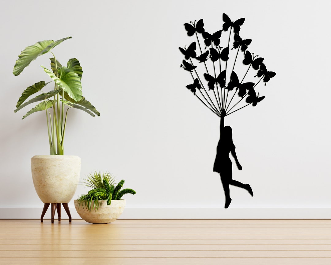 Butterfly SVG, Butterfly Split Monogram PNG, Butterfly Clipart ...