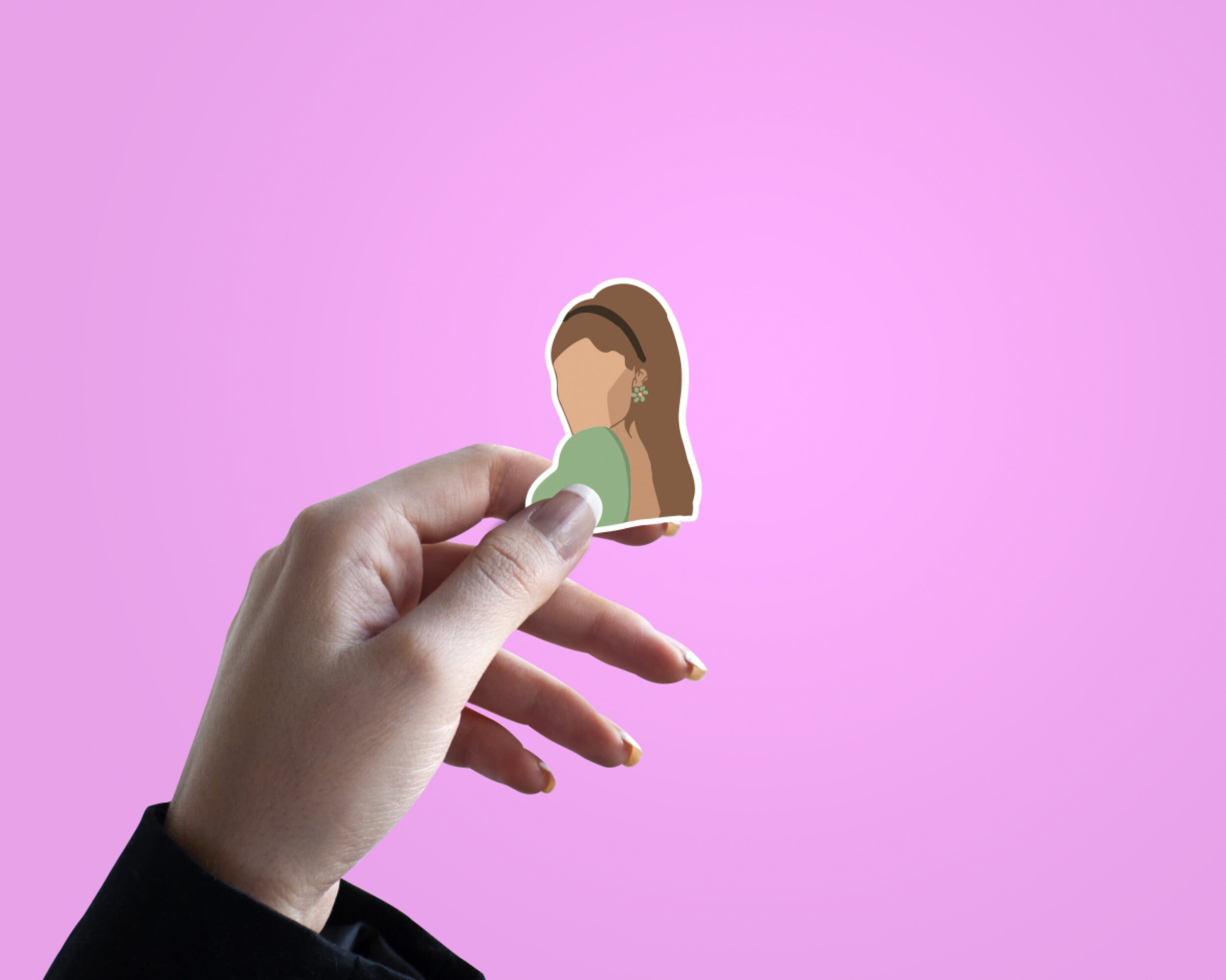 Ariana Grande Sticker Pack, Arianator, Ariana Grande SVG, Positions ...