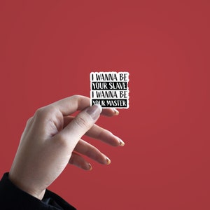 Maneskin Sticker Pack, Maneskin SVG, Beggin, Rush, I Wanna Be Your ...