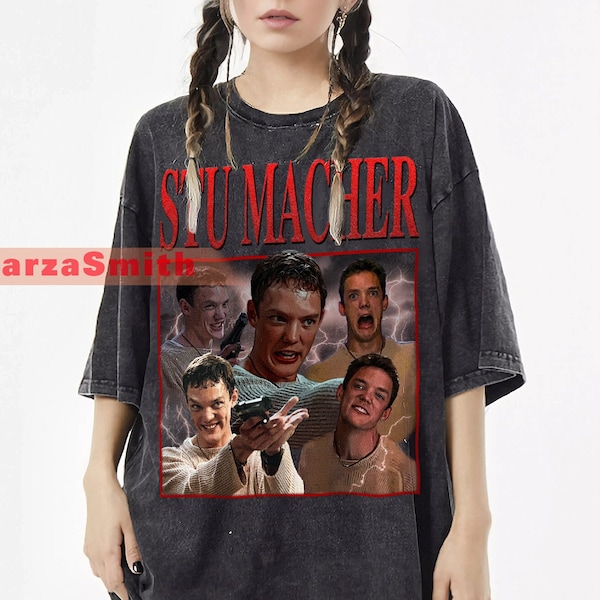 Vintage Stu Macher - Etsy Canada