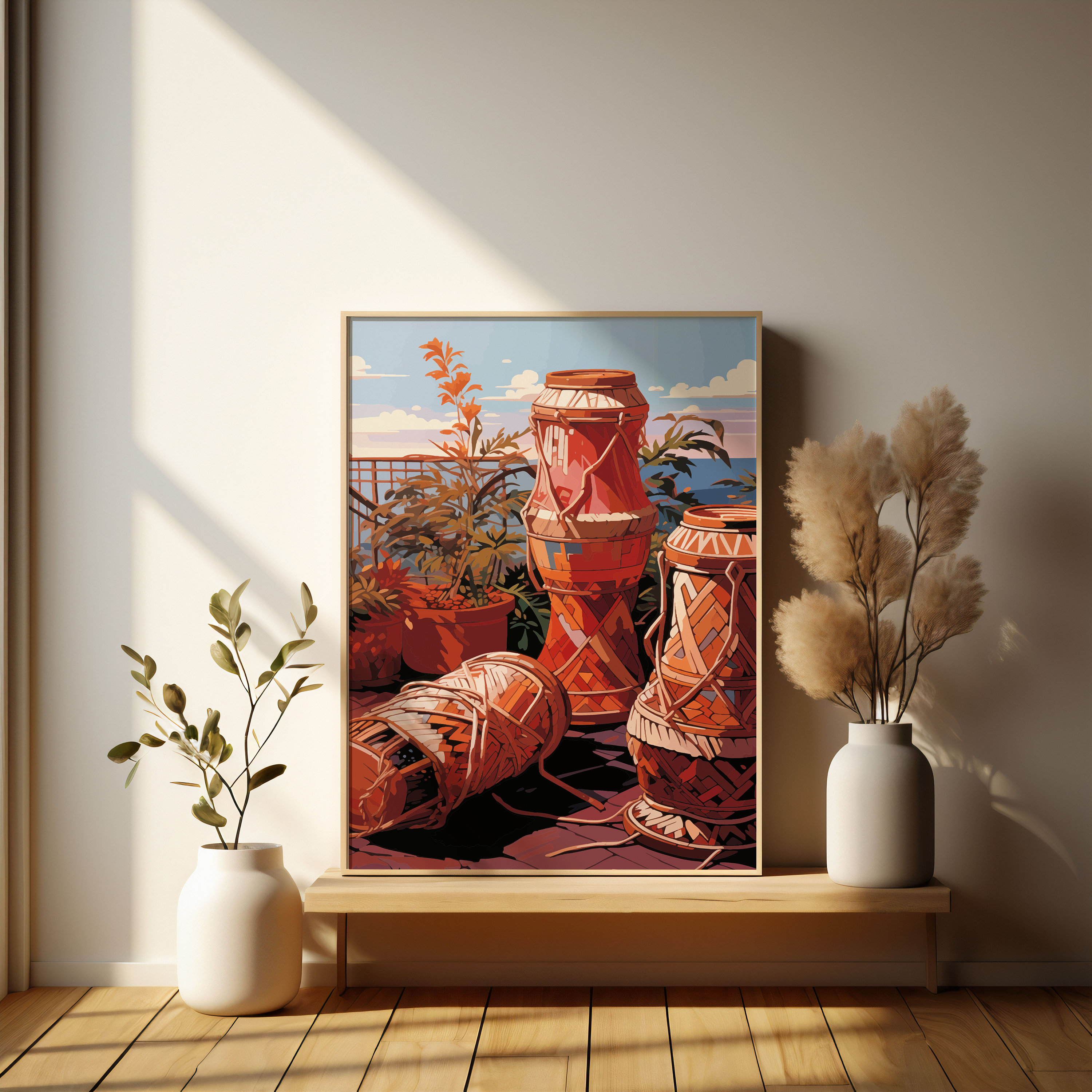 Somali Xeedo, Somali Wall Art. Somali Ornamentation, Somali Culture ...