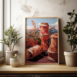 Somali Xeedo, Somali Wall Art. Somali Ornamentation, Somali Culture ...