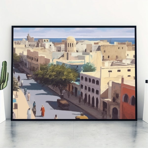 Somali Home Decor - Etsy