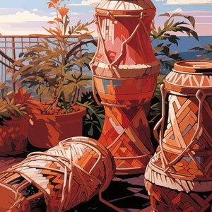 Somali Xeedo, Somali Wall Art. Somali Ornamentation, Somali Culture ...