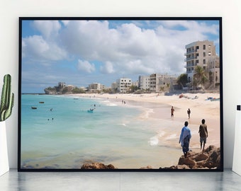Somalia - Etsy