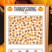 Thanksgiving I Spy Game , Printable Thanksgiving Games and Activities ...