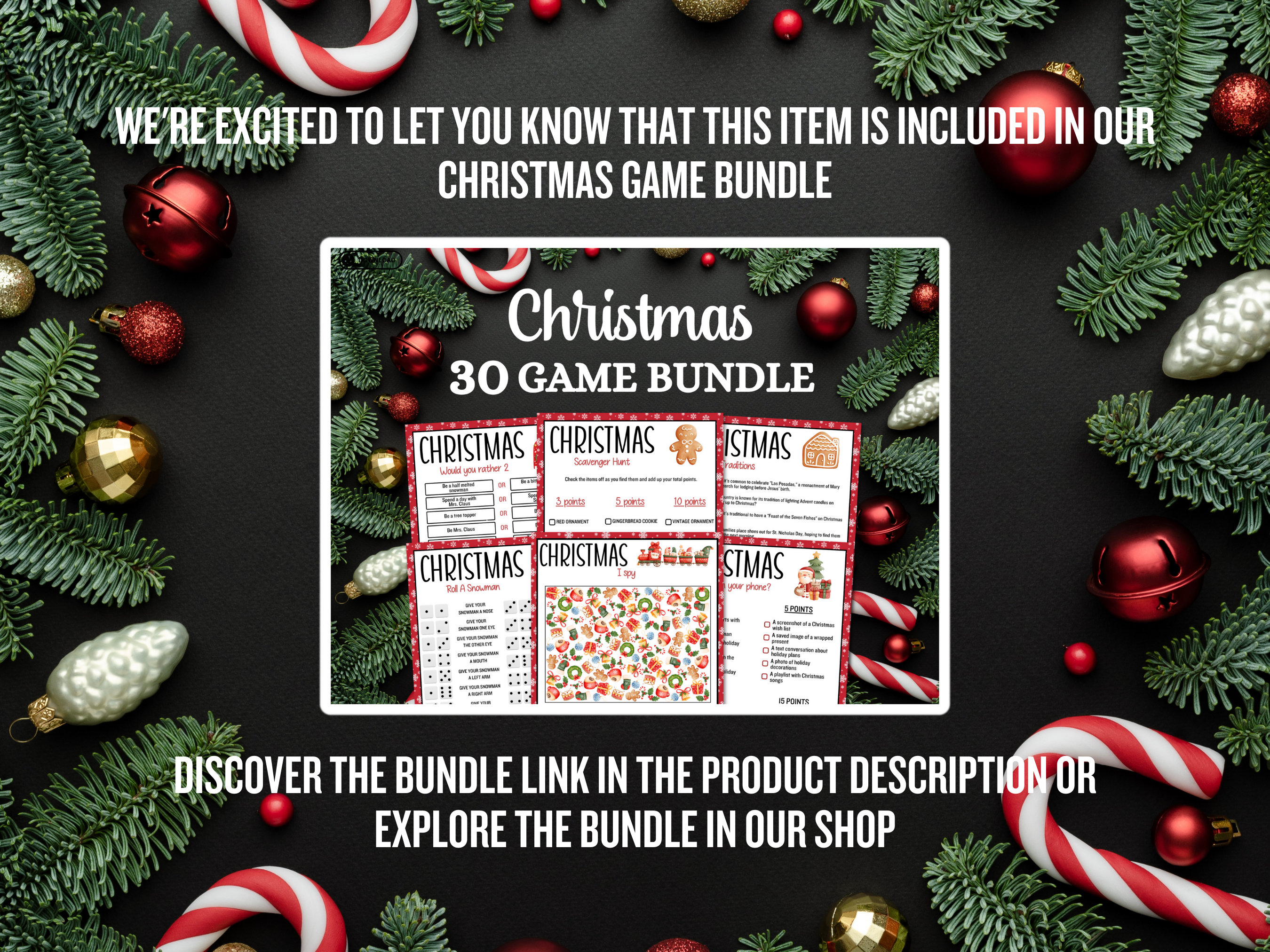 Never Have I Ever Christmas Game Printable Christmas Games - Etsy Australia