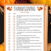 Thanksgiving True or False, Printable Thanksgiving Games and Activities ...