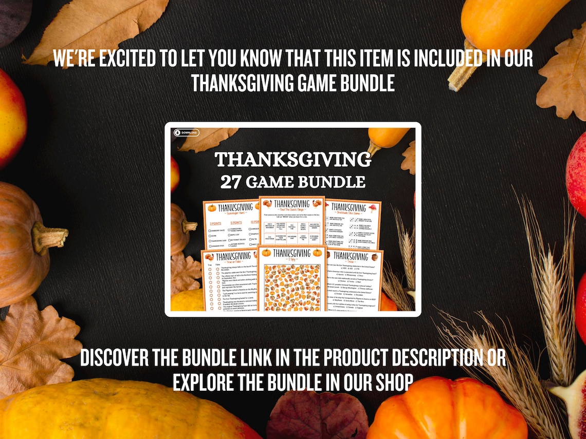 Thanksgiving Word Scramble, Printable Thanksgiving Games and Activities ...
