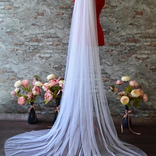 Soft Tulle - Etsy