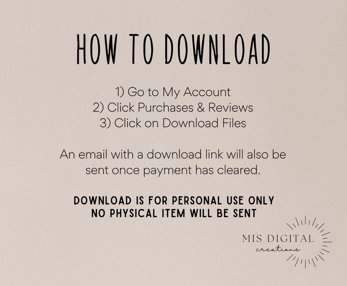 Dia De Las Madres Printable Card, Digital Spanish Mothers Day Card ...