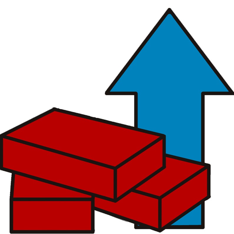 Bricked Up, Twitch Emote, Emote, Emotes, Discord, Youtube - Etsy