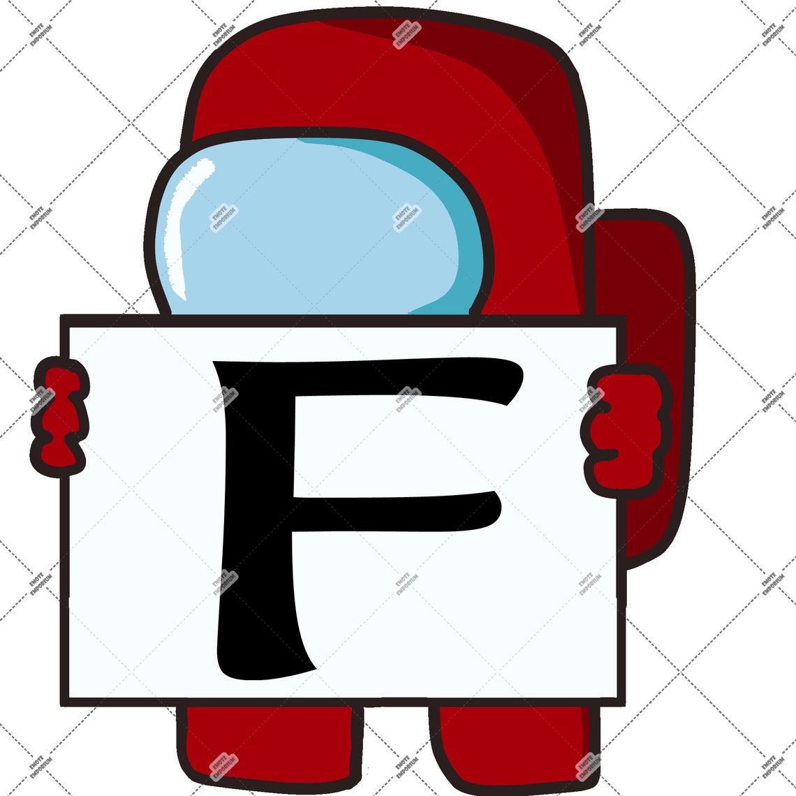 Among Us Emotes Template Among Us Emote Twitch Twitch - Etsy Canada