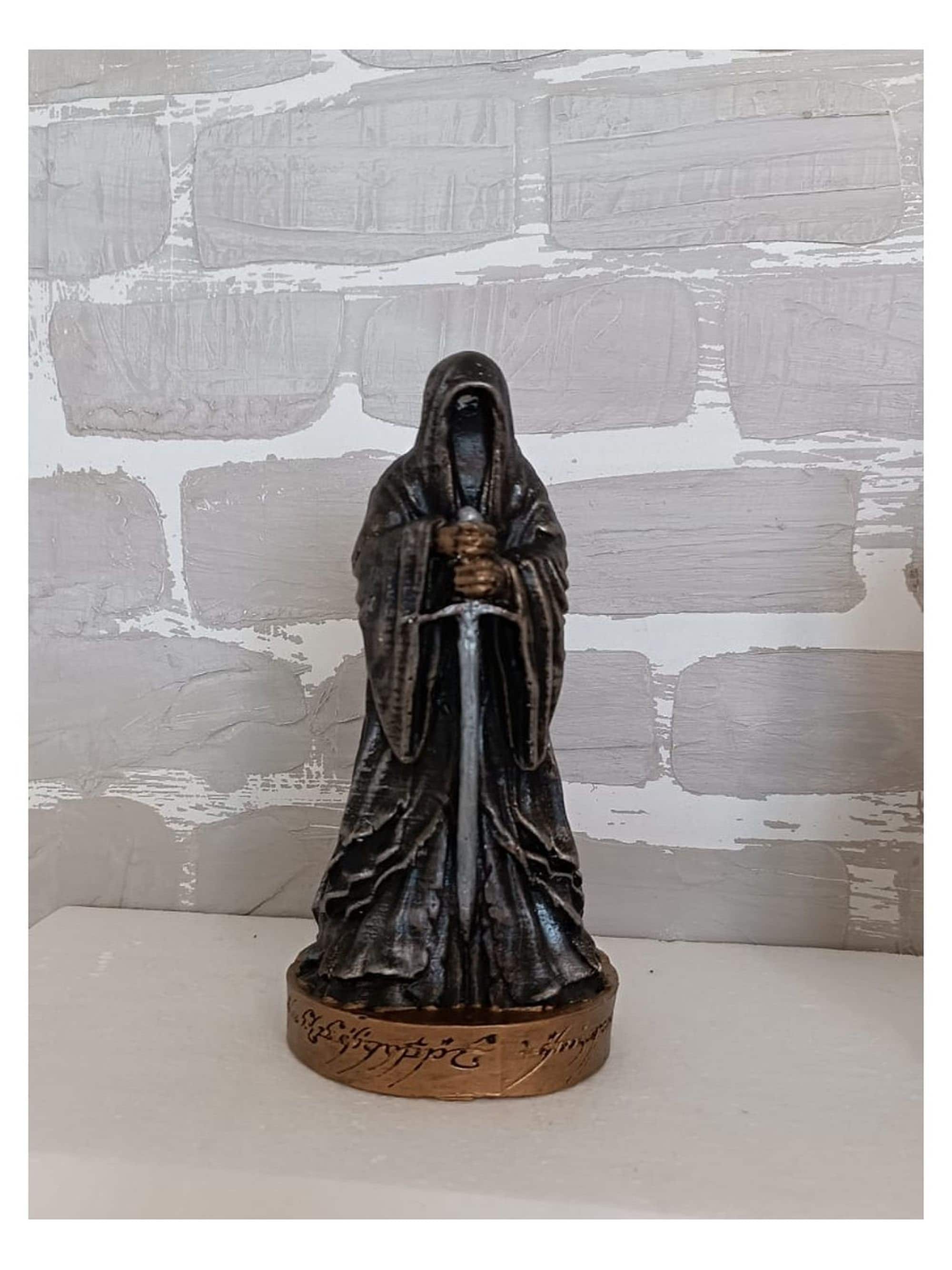 Nazgul Incense Burner, the Lord of the Rings Character, Candle Holder ...