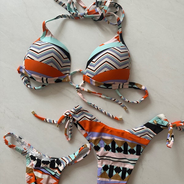 Transgender Bikini - Etsy