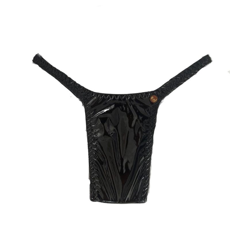 Latex Knickers - Etsy UK