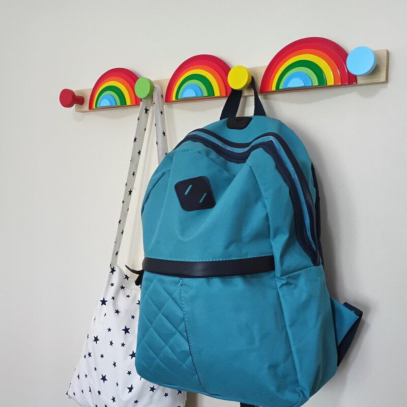 Kids Room Hooks - Etsy