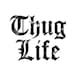 Thug Life Design ! Digital Ready to Print Png Format ! - Etsy