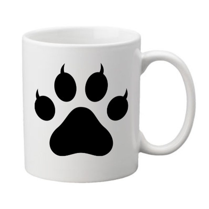 READY to Print Cat Claws Logo HIGH Resolution PNG Format - Etsy