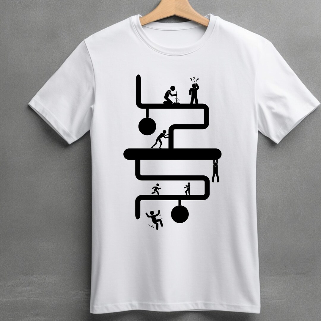 Life Challenges Digital Art - High-resolution PNG | Obstacle Course ...