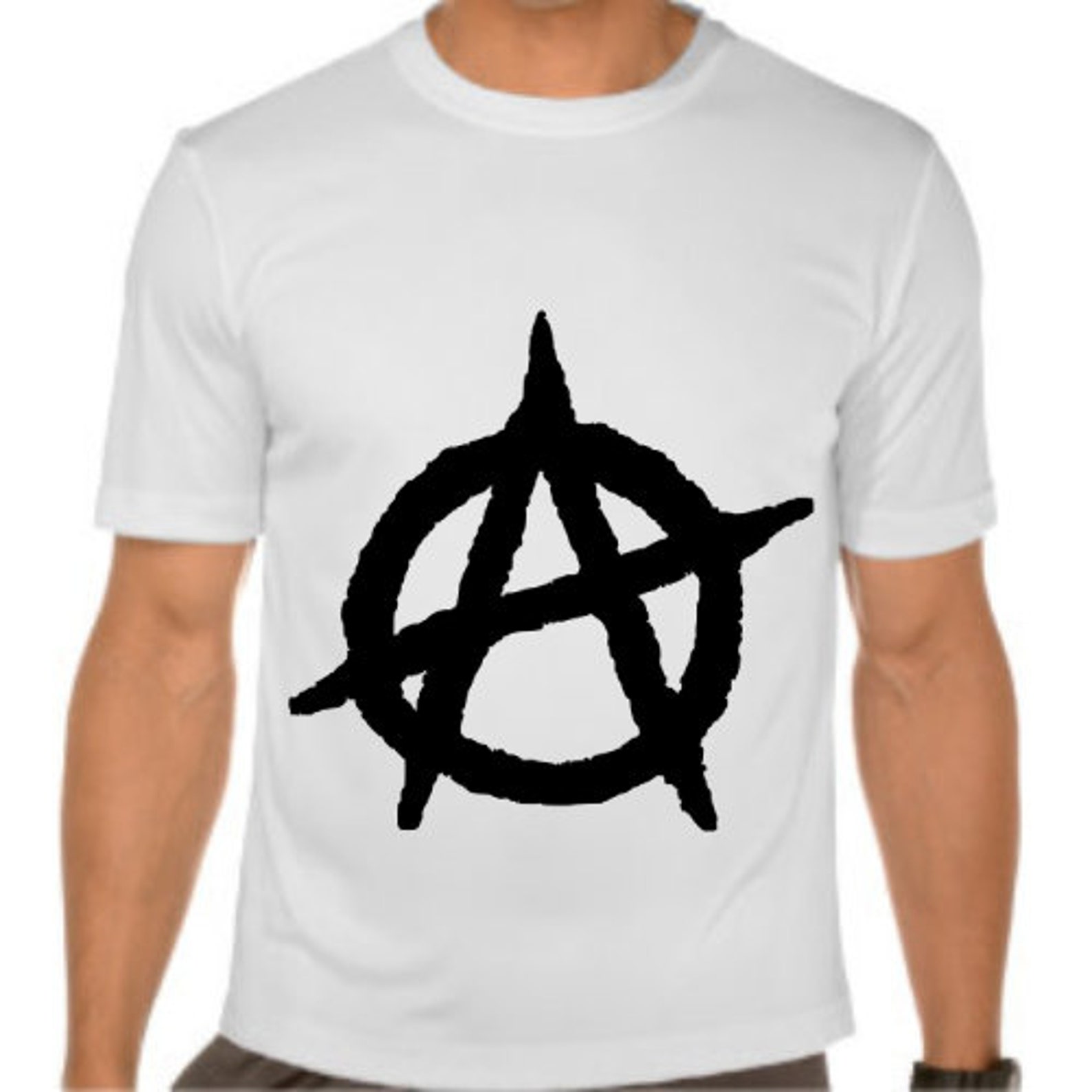 ANARCHY Logo Design Ready to Print Digital Download SVG and Png Files ...