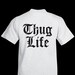 Thug Life Design ! Digital Ready to Print Png Format ! - Etsy