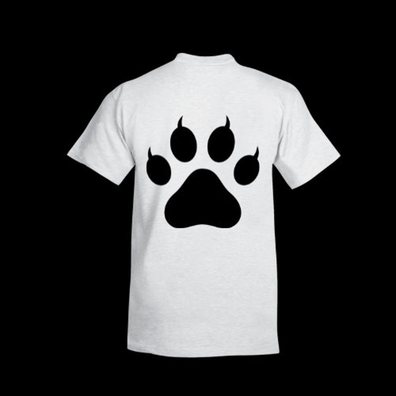 READY to Print Cat Claws Logo HIGH Resolution PNG (Instant Download) - Etsy