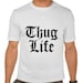 Thug Life Design ! Digital Ready to Print Png Format ! - Etsy