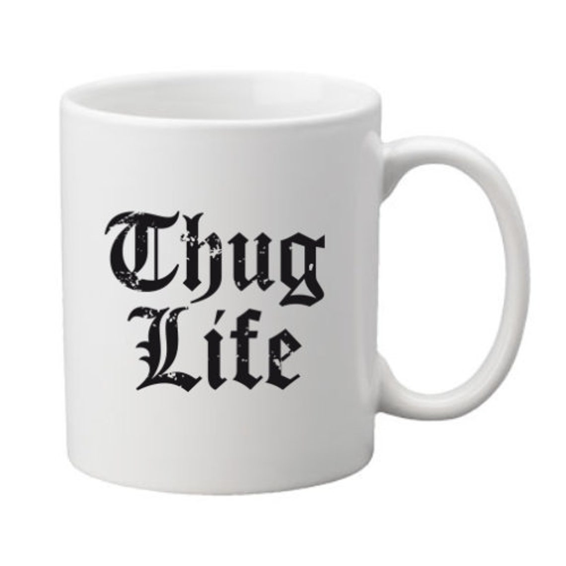 Thug Life Design ! Digital Ready to Print Png Format ! - Etsy