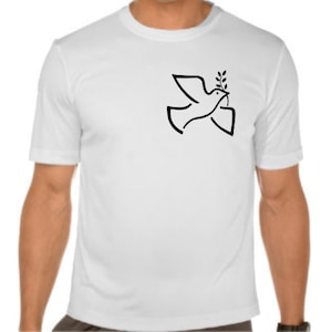 READY to Print PEACE DOVE Design High Resolution Svg and Png Format ...