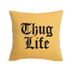 Thug Life Design ! Digital Ready to Print Png Format ! - Etsy