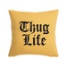 Thug Life Design Digital Ready to Print Png Format - Etsy