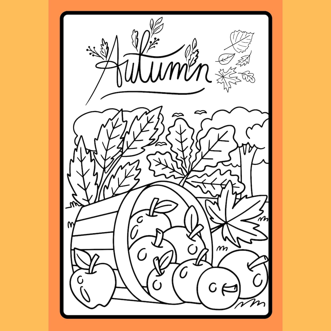 Printable Thanksgiving Worksheets for Kids | Fun and Educational Autumn ...