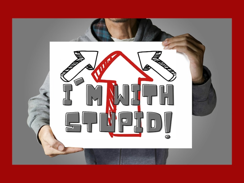 A Set of 25 Printable Escape Room Signs, Photo Props, or Party Decor ...