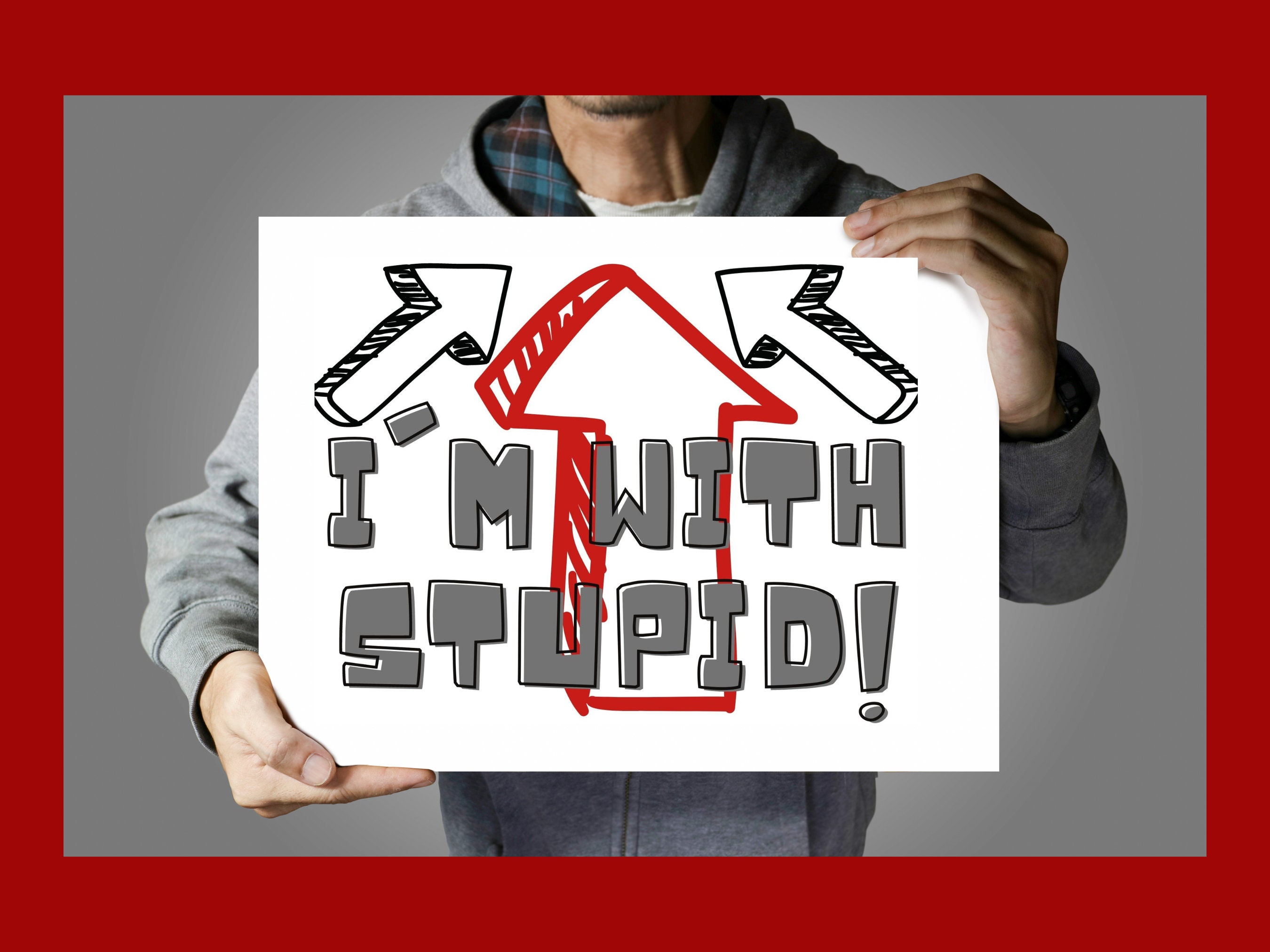 A Set of 25 Printable Escape Room Signs, Photo Props, or Party Decor ...