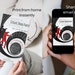 Spy Escape Room Party Invitation (with Free Animated Version) for ...