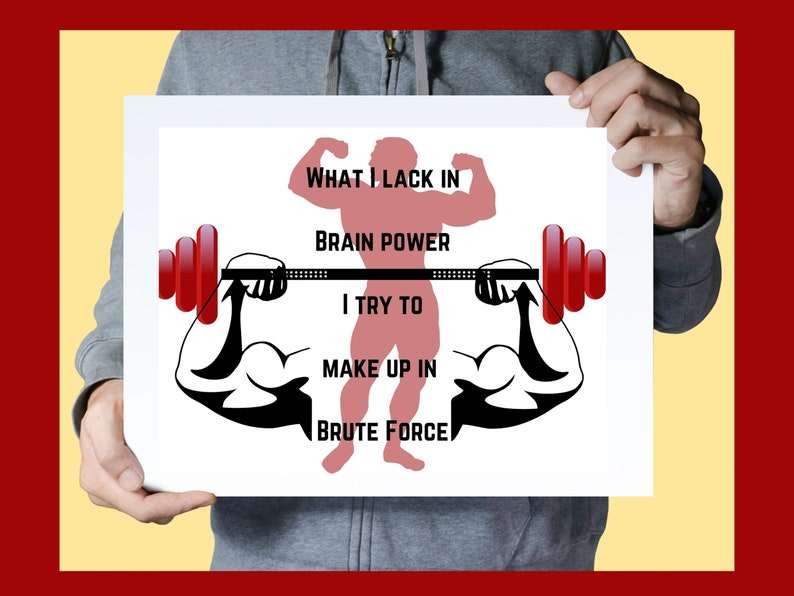 A Set of 25 Printable Escape Room Signs, Photo Props, or Party Decor ...