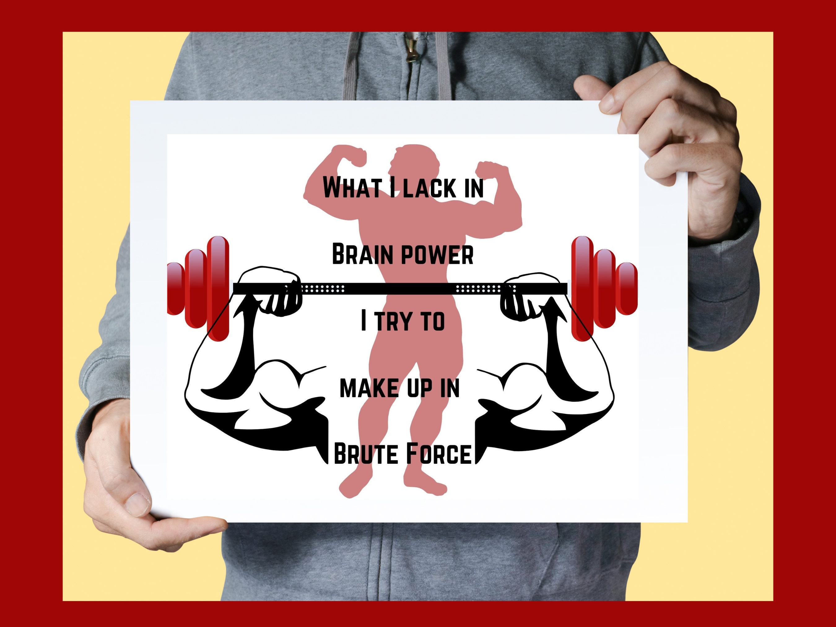 A Set of 25 Printable Escape Room Signs, Photo Props, or Party Decor ...