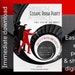 Spy Escape Room Party Invitation (with Free Animated Version) for ...