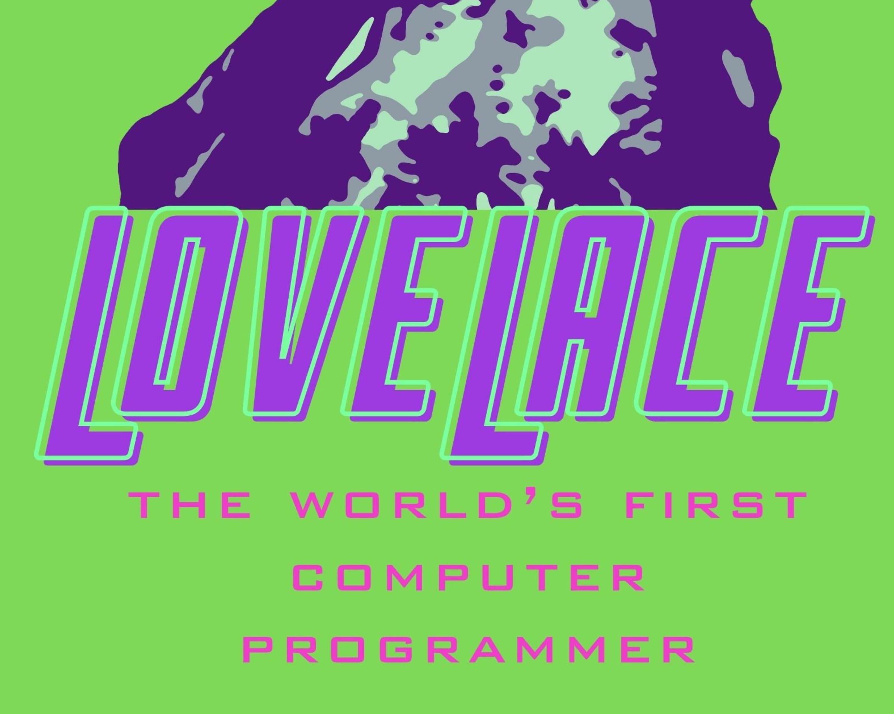 Famous Mathematicians Ada Lovelace Printable Poster, Women in Science ...