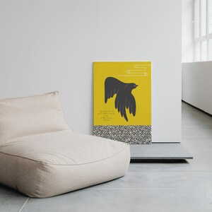 Albert Camus Quote Poster, Inspiring Philosophy Printable, Motivational ...