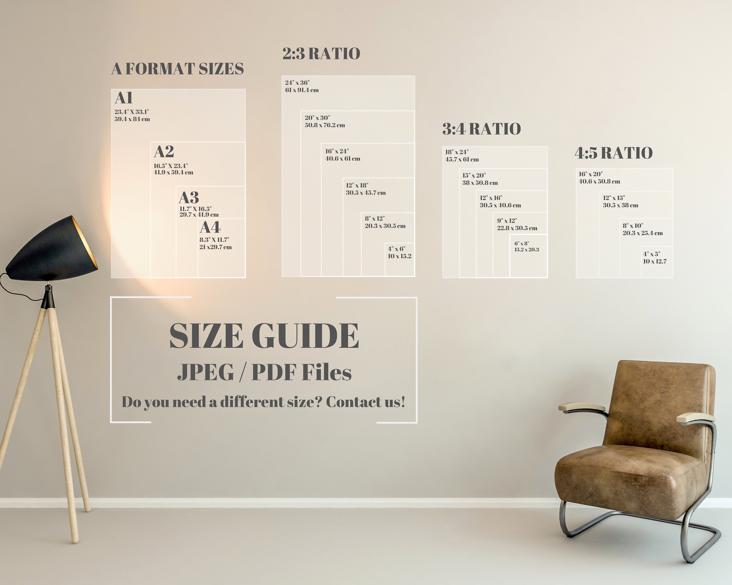 Printable Math Symbols PDF Poster, Educational Classroom Printable ...