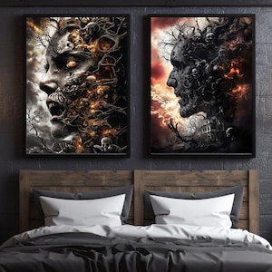 PixelDreamworkStudio - Etsy